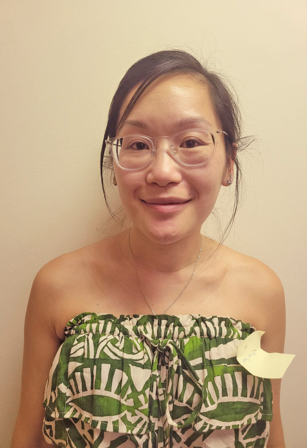 Pink Runway | Maimonides Medical Center | The Fashion Show Where Breast ...